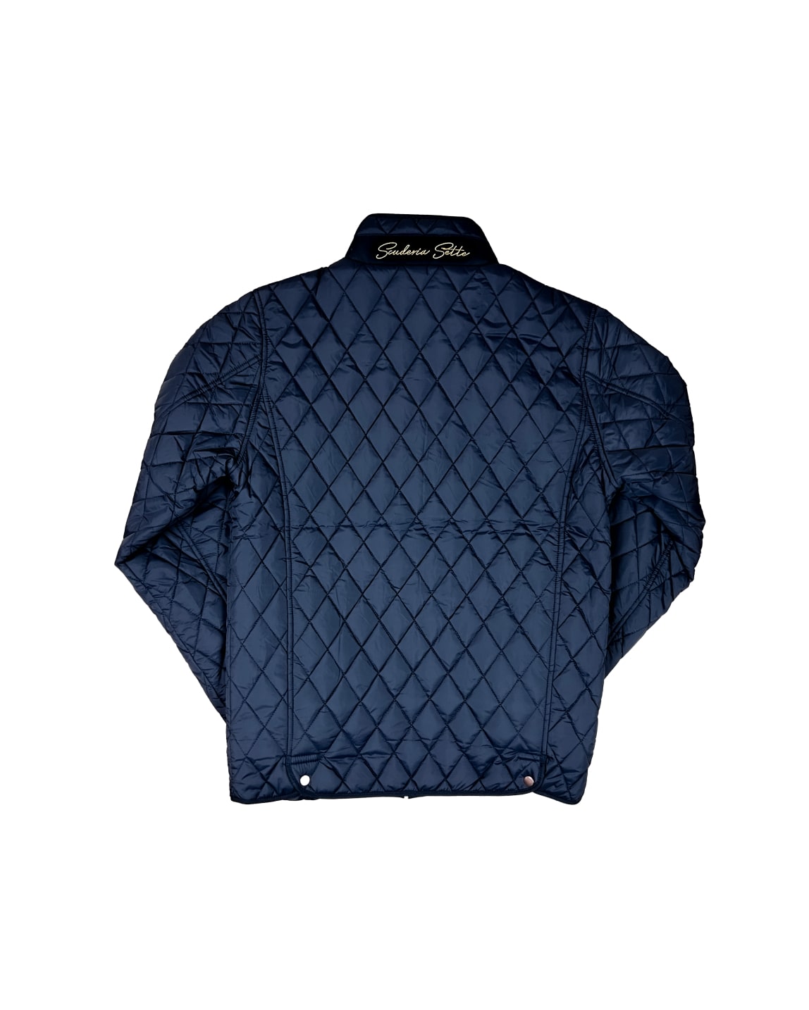 The Paddock Jacket Scuderia Sette