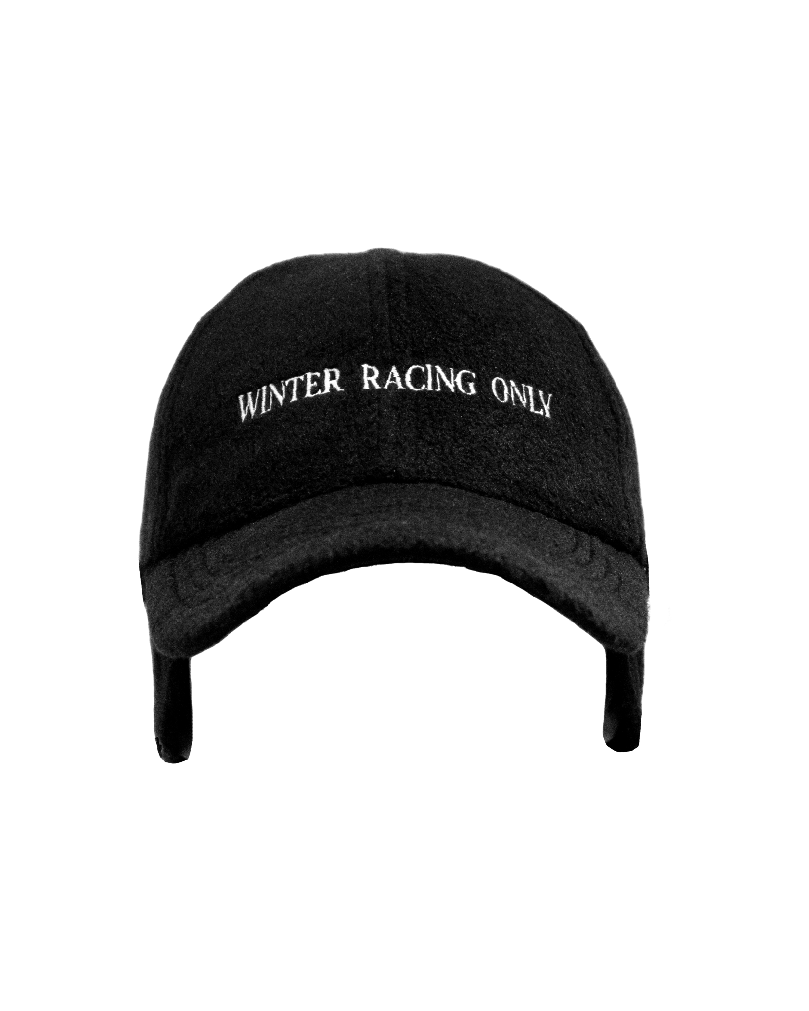 The Winter Racing Cap – Scuderia Sette